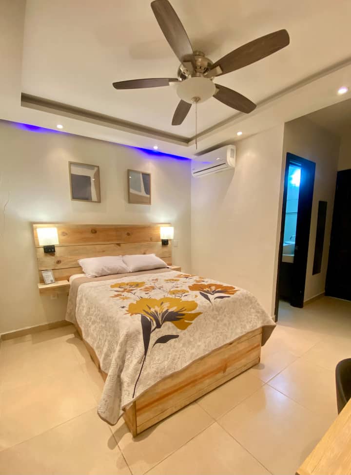 Casa Lua - Playa Del Carmen - Cozumel