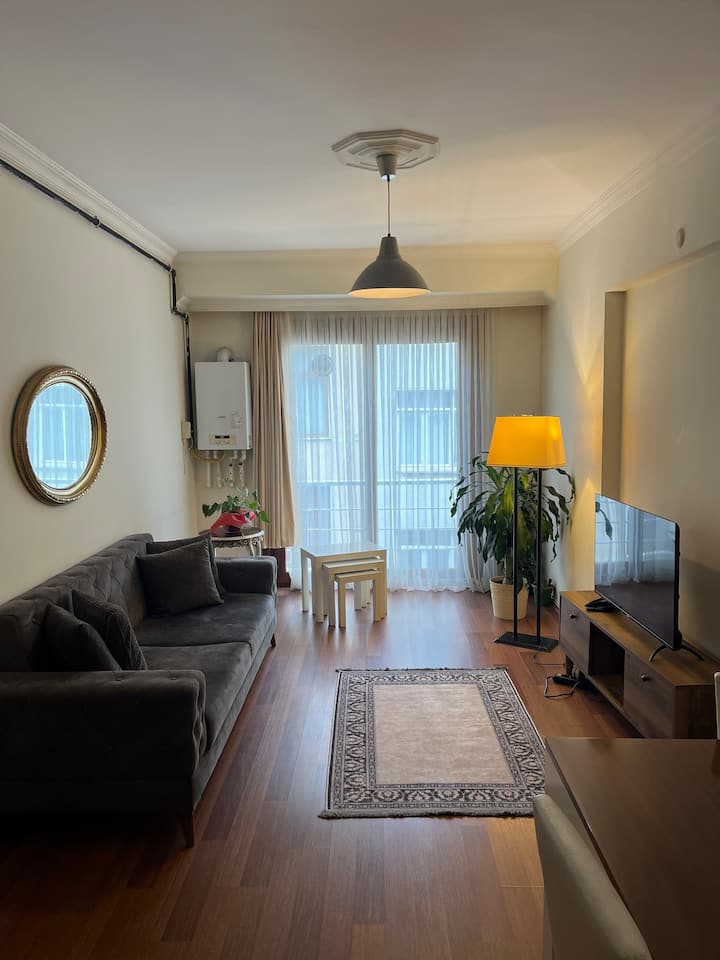 The Most Popular Center Of Kadıköy - Istanbul