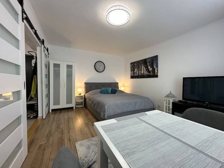 Mieszkanie-apartament Wrocław - Wrocław