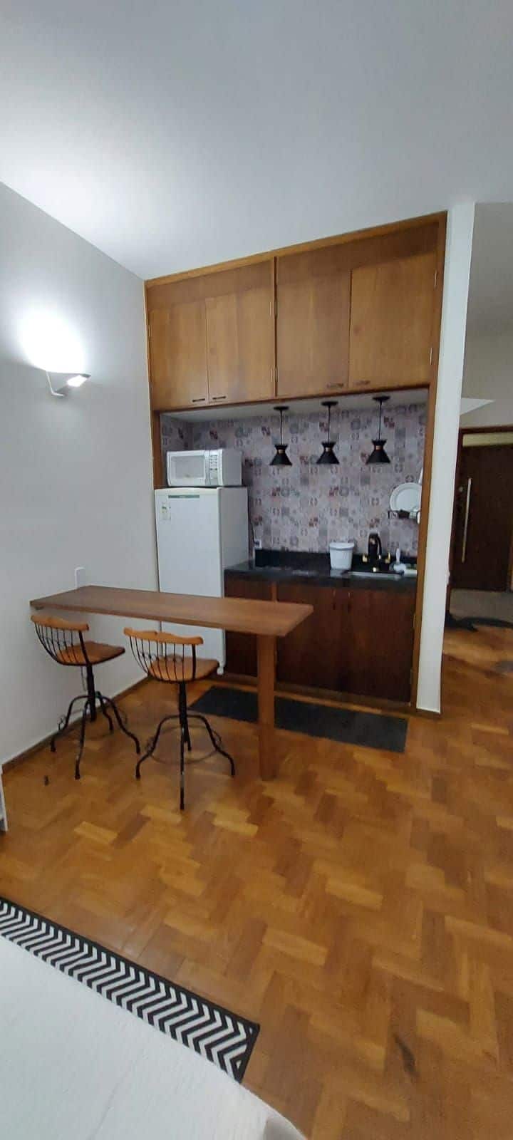 Lindo Flat Em áRea Nobre De Bh - Belo Horizonte