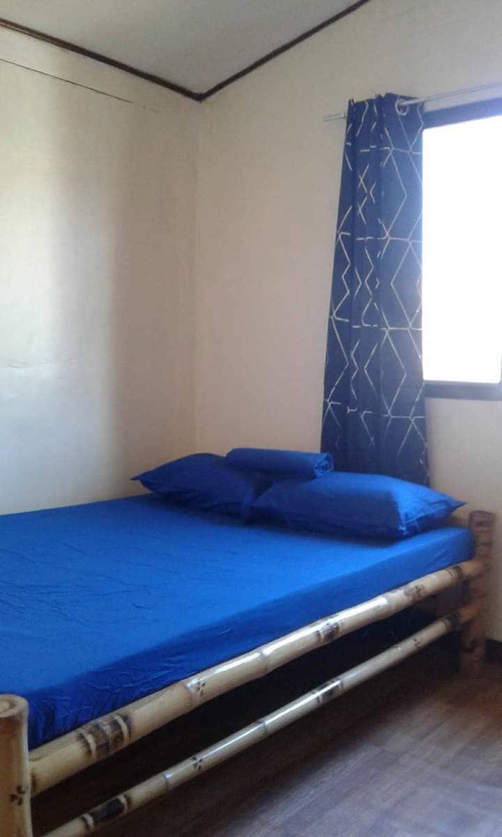 Coron Rovi Homestay Blueroom - Coron