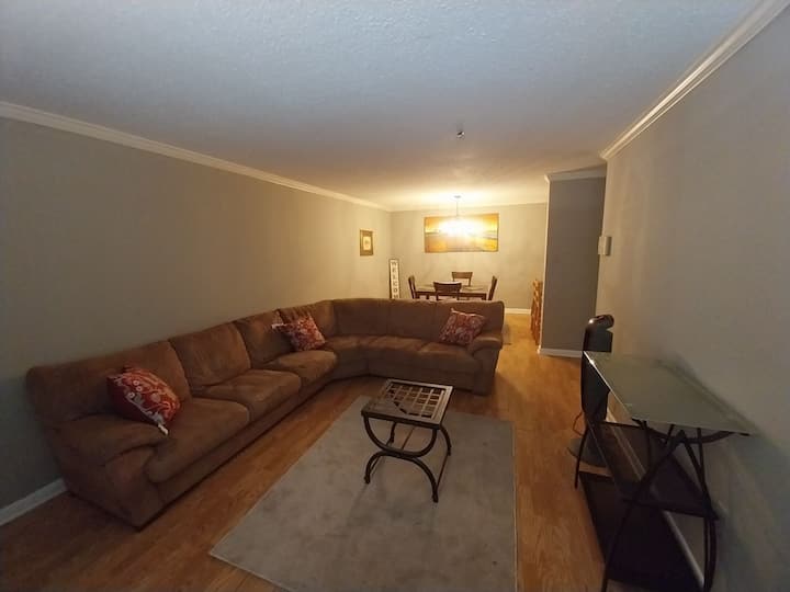 P&m Home Away From Home - Baton Rouge, LA