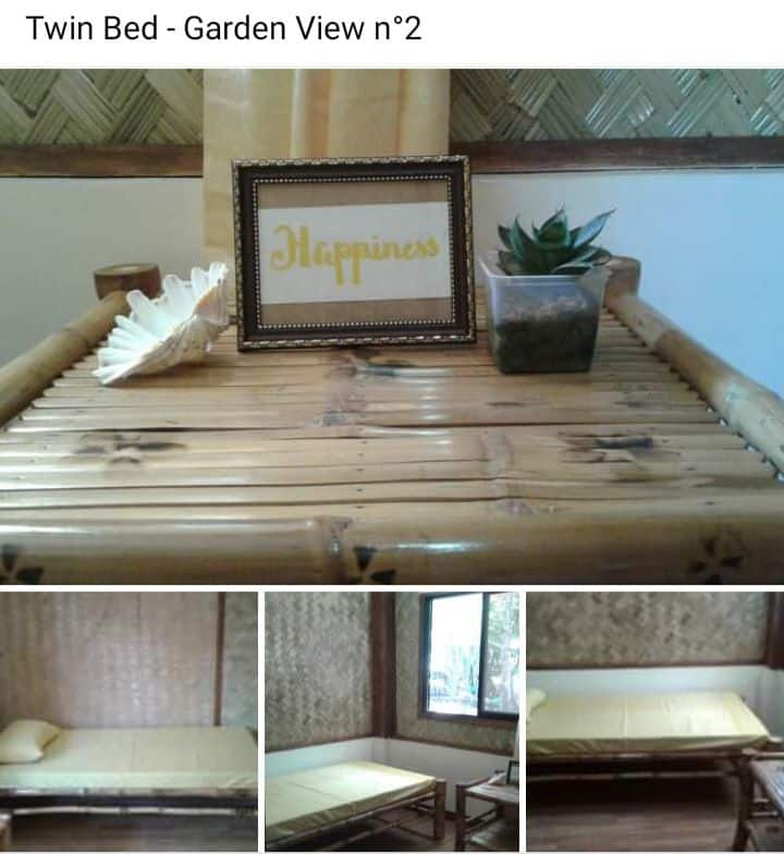Coron Rovi Homestay Yellowroom - Coron