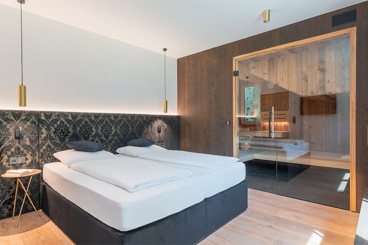 Erbacher - Gabis Edel Suite - Bozen