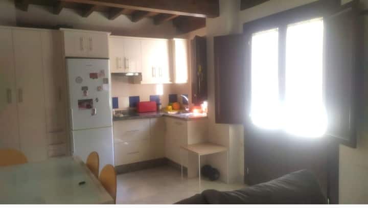 Precioso Alojamiento En Centro/realejo - Granada