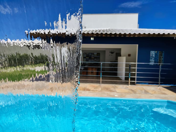 Duplex 02 - Havaí - Porto Seguro