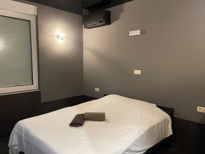 Logement Des Choraux - Tournai