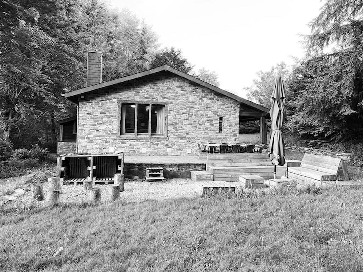 Domein Le Staise - Paliseul