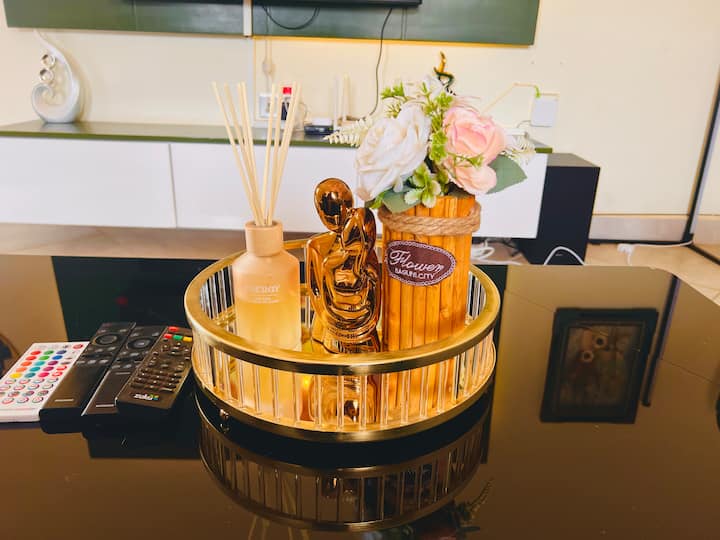 Greenville One Bhk | Safe Neighborhood | Fast Wifi - Kampala