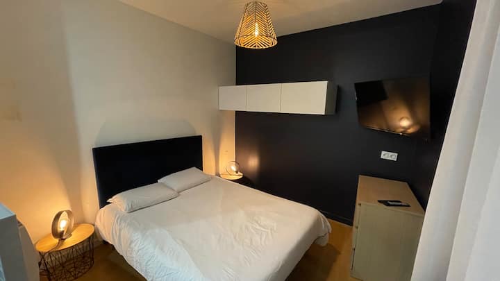 2 Pièces Au Cœur D'angers - Angers