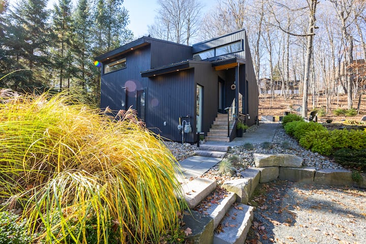 Chalet Kyalarny, Muskoka-hot Tub, Walk To Ski Hill - Ontario 60