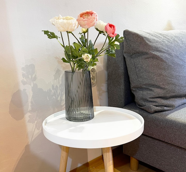 Top Center Apartment - Gül Vadisi