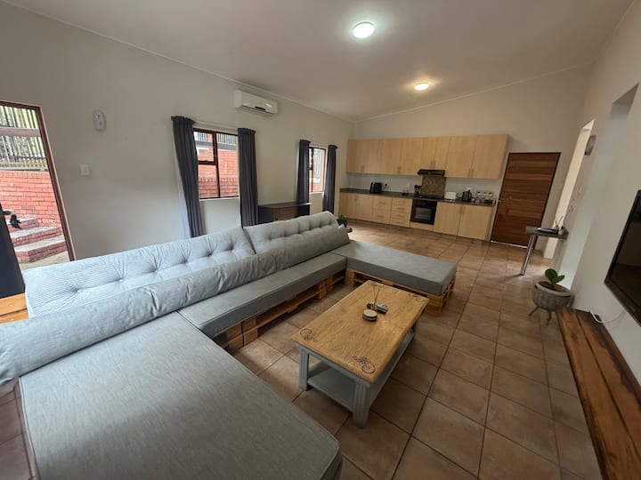 Handfulls Haven - KwaMashu