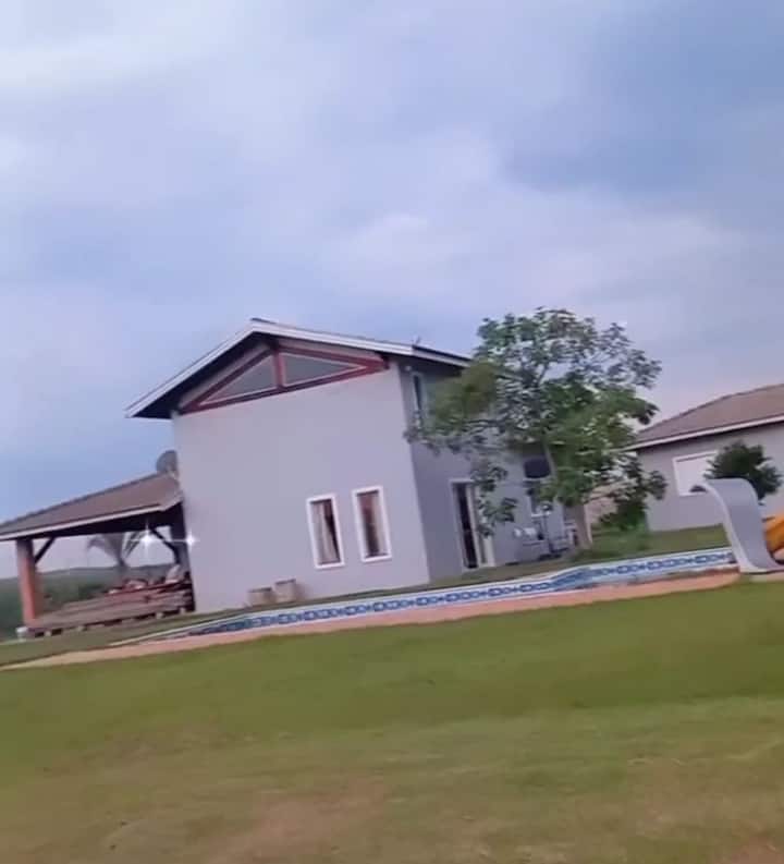 Chácara Em Boituva - Boituva