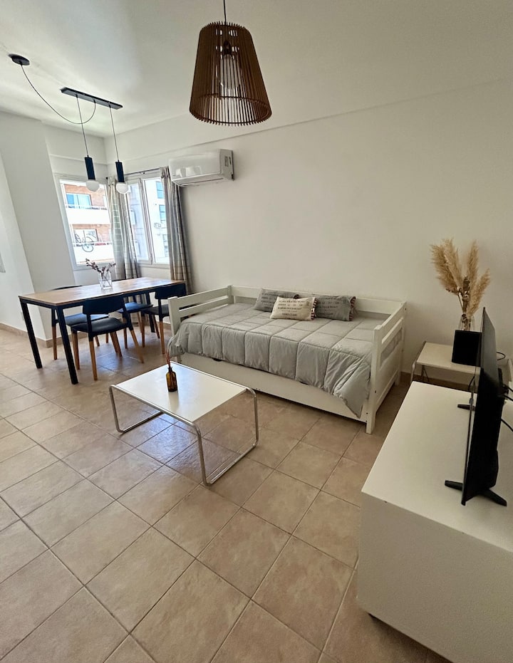 Plaza Caviahue 5 - Dpto 1 Dormitorio - Cinco Saltos