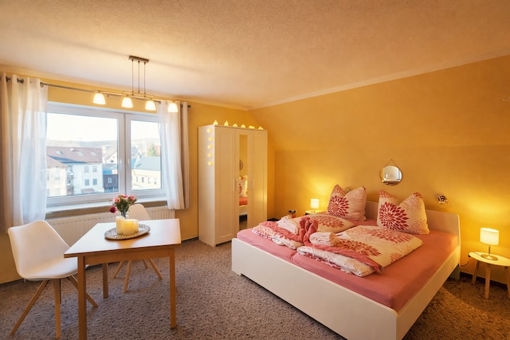 Urlaubsmagie - Mit Küche Direkt Am Wanderweg - L5 - Sebnitz