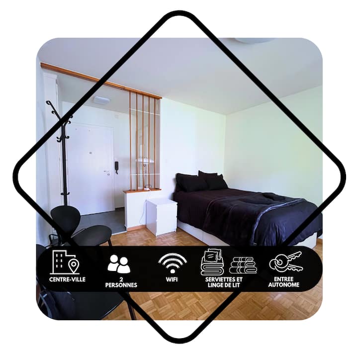 The Flur'inn - Echo (Fl28g2mr) - Bern