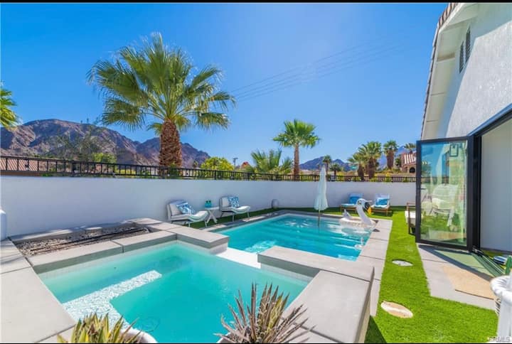 Stylish Home In La Quinta! - La Quinta, CA