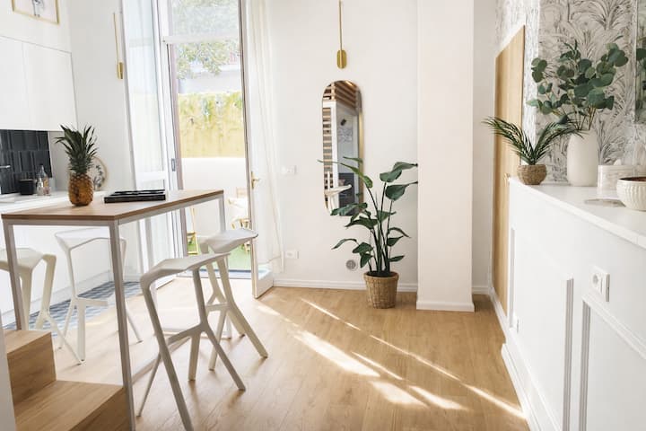 Secret Flo Boutique Apartment - Florence