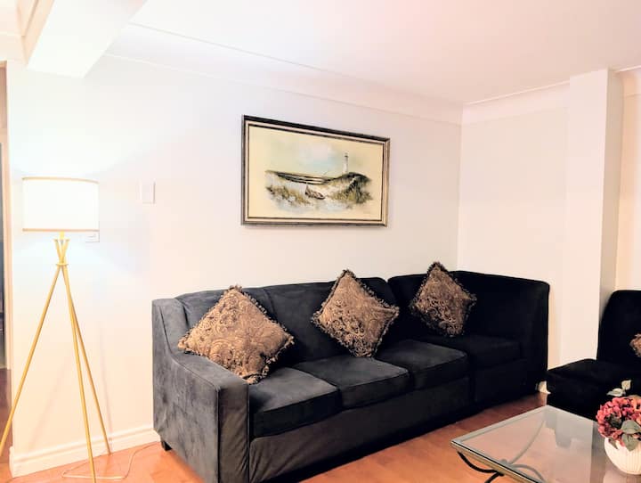 Niagara Falls Vacation House Canada - St. Catharines