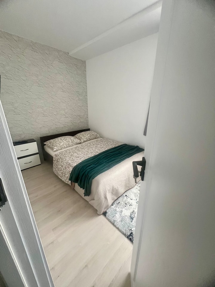 Apartament 2 Camere Utilat - Baia Mare