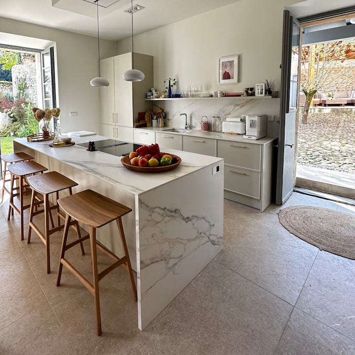 Suite De 25m Con Baño Privado - Santillana del Mar