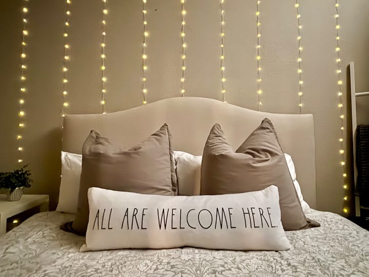 Scandinavian Escape | Cozy Ground Floor |Old Town - Palm Desert, CA