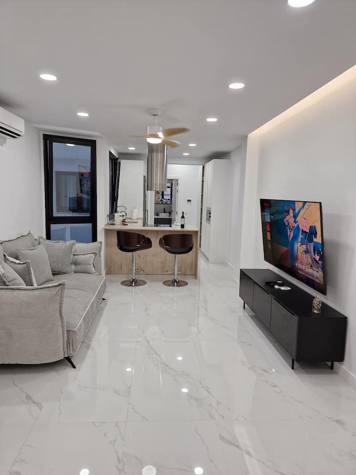 Confort Y Relax En Sc Centro - Santa Cruz de Tenerife