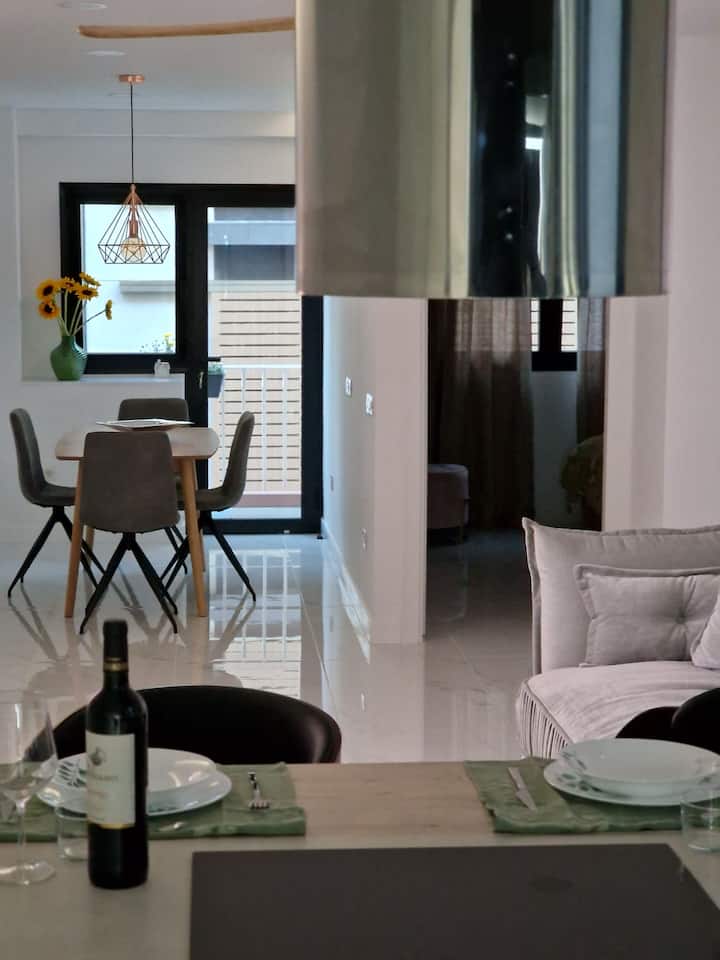 Extreme Confort In Sc Center For 4p - Tenerife