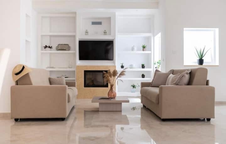 Casa Sole E Gioia In Puglia - San Vito dei Normanni