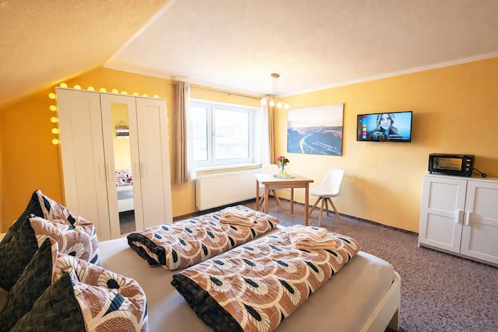 Urlaubsmagie Sofort Loswandern -Kirnitzschtal - L6 - Bad Schandau