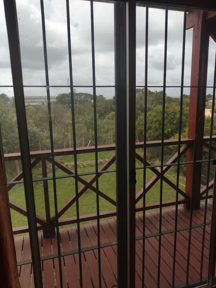 Buena Vista A Pasos De La Costa - Uruguay