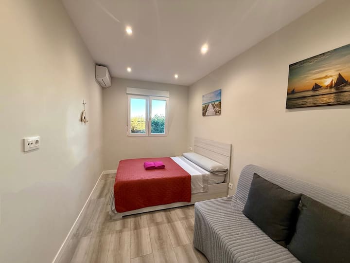 Camp Nou Nueva Casa 91 B - L'Hospitalet de Llobregat