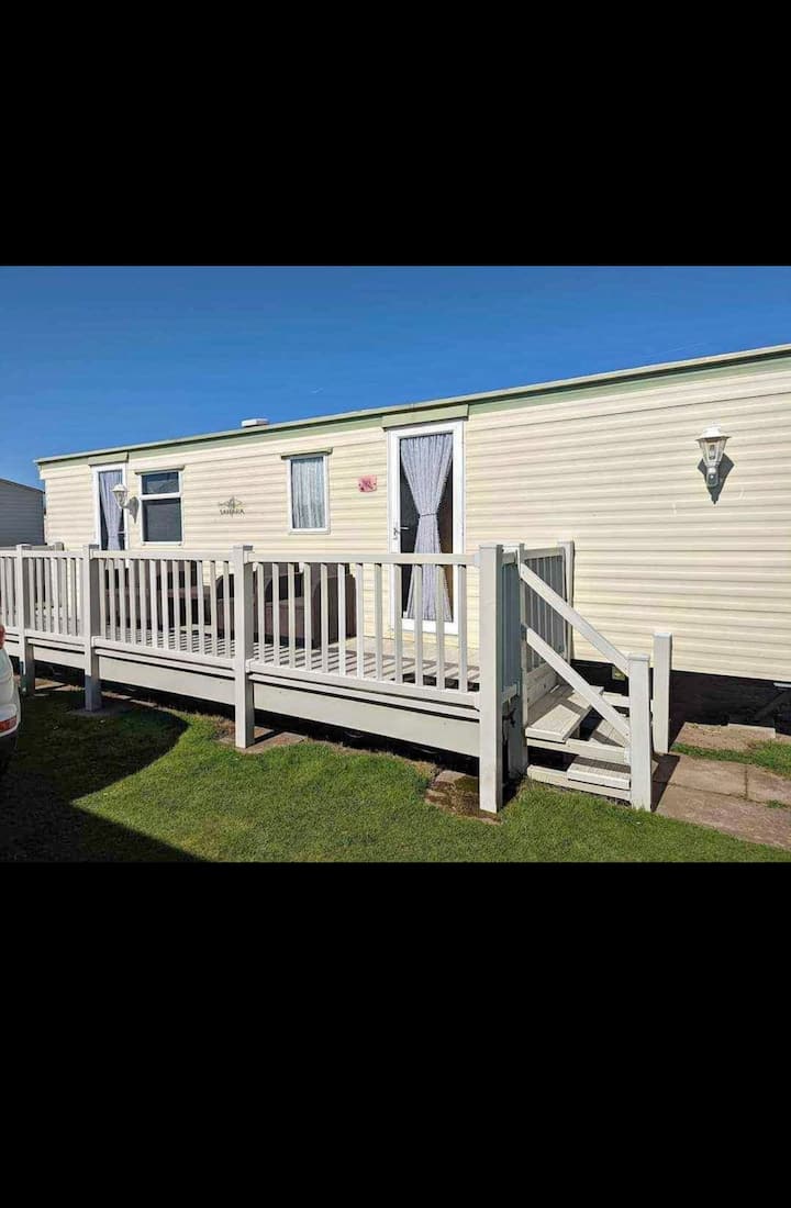 6 Berth Caravan Promenade - Ingoldmells