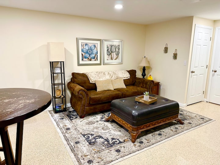 Brand New- Cozy Hidden Gem In Loyalsock - Williamsport