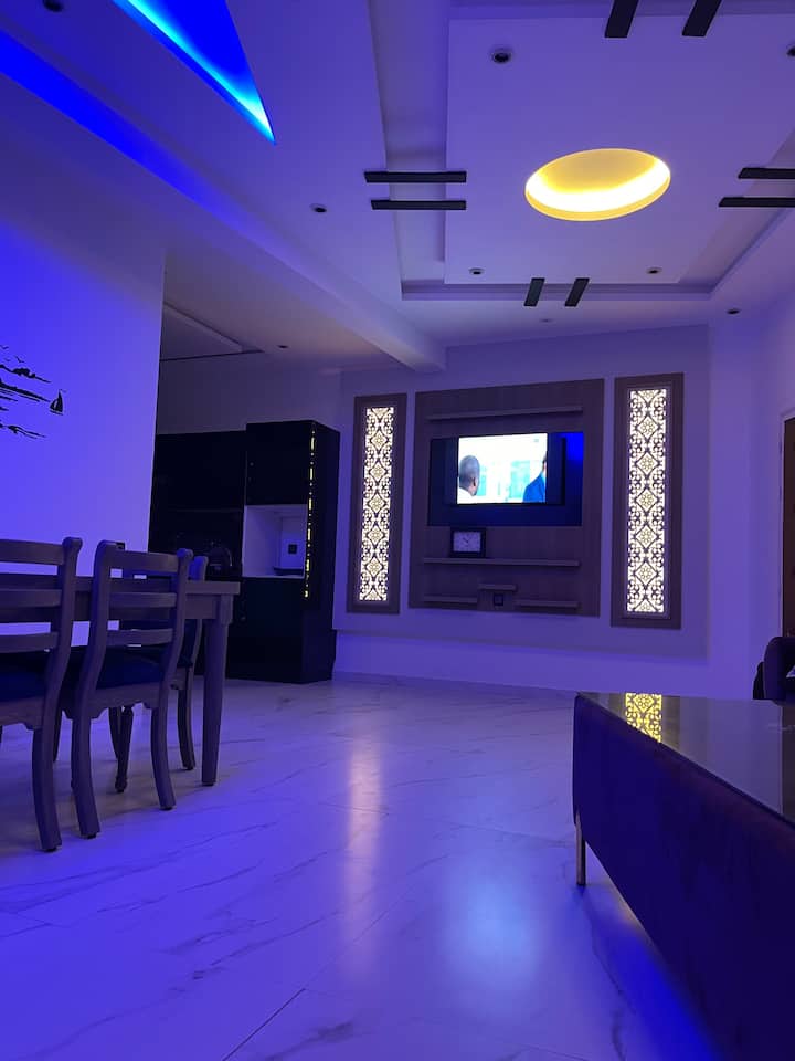 Bel Appartement à20 Mètres De La Plage - Essaouira