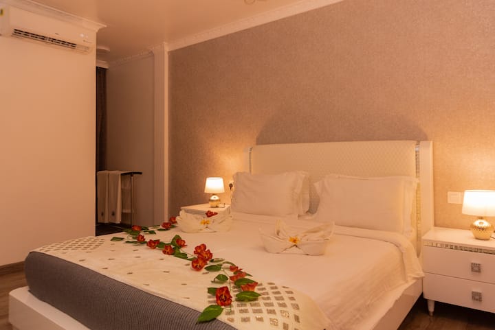 Sis Tourist Villa, Mathiveri/maldives - Maldives