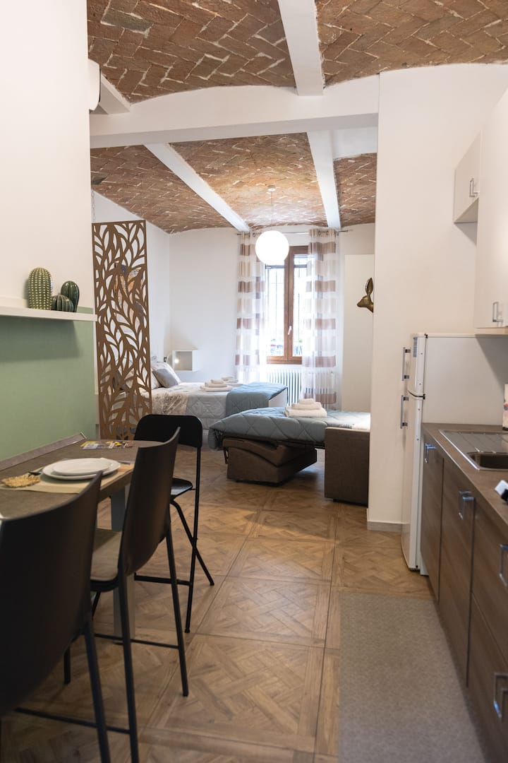 Affitti Brevi Giardini - Ospedale Baggiovara - Maranello