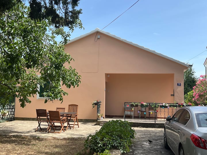 Private Rooms In  Sunny Premantura - Medulin