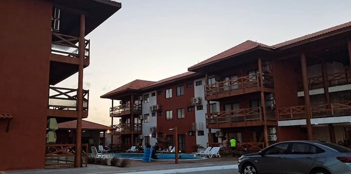 Apartamento Luís Correia - Luís Correia