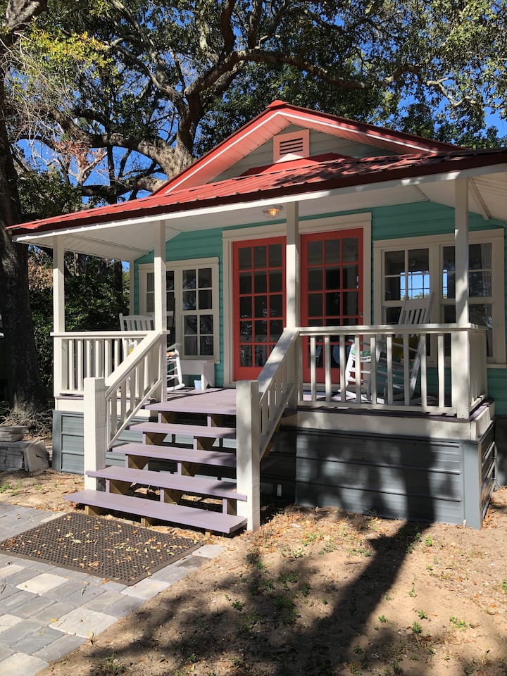 The Cottage On Shell - Fort Walton Beach, FL