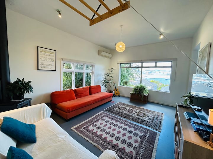 Lyttelton Sweet Spot - Lyttelton