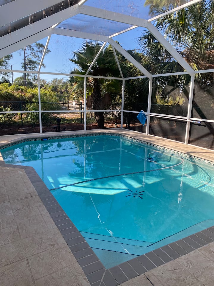 Sunset Preserve - Englewood, FL