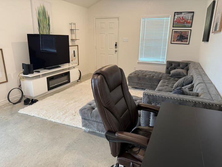Sweet Sanctuary - Harker Heights, TX