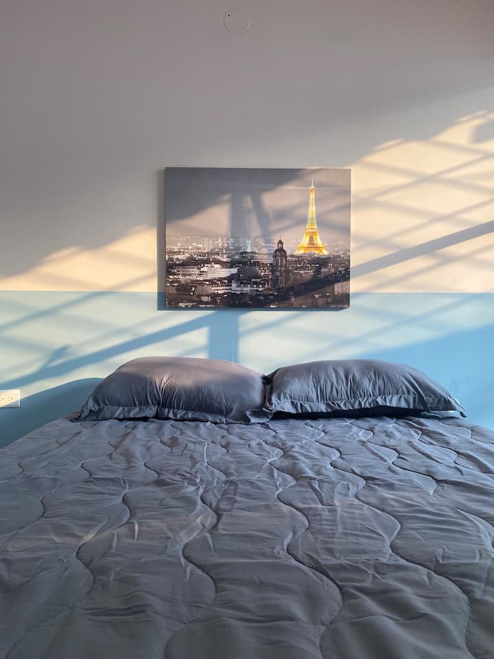 Your Urban Retreat: Comfortable And Quiet. - Cúcuta