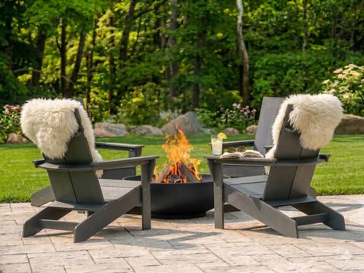 Luxury Modern Muskoka Retreat - Gravenhurst