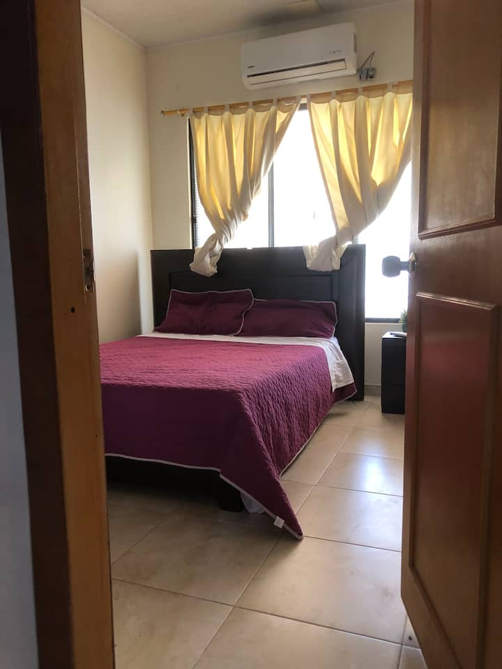 Lovely# 5 Studio Vacation Home - Puerto López