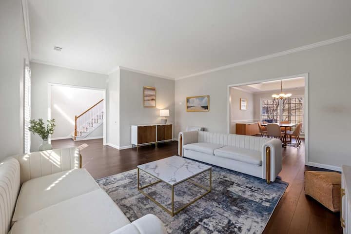 Special Offer! Corp. Rental/4b/pool Table M#41937 - Alpharetta, GA