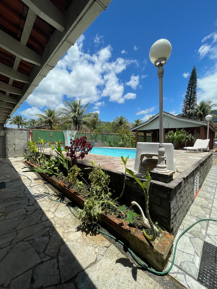 Morada Da Praia - Bertioga