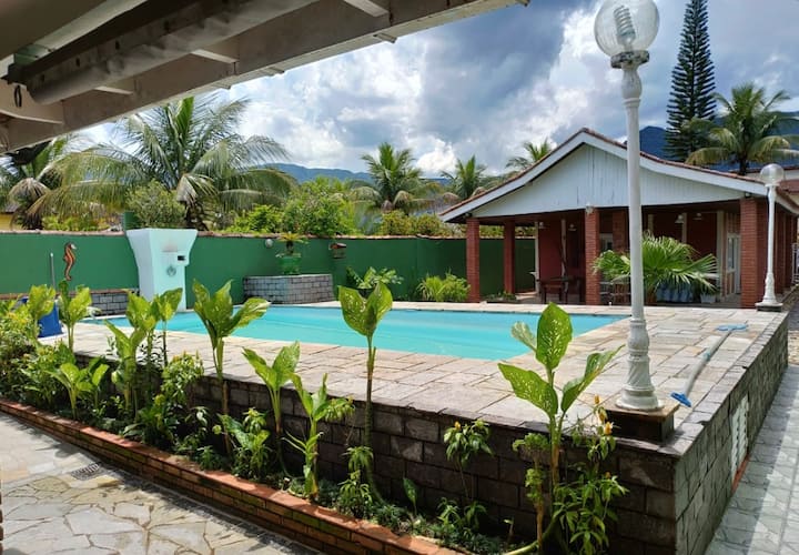 Morada Da Praia - Bertioga